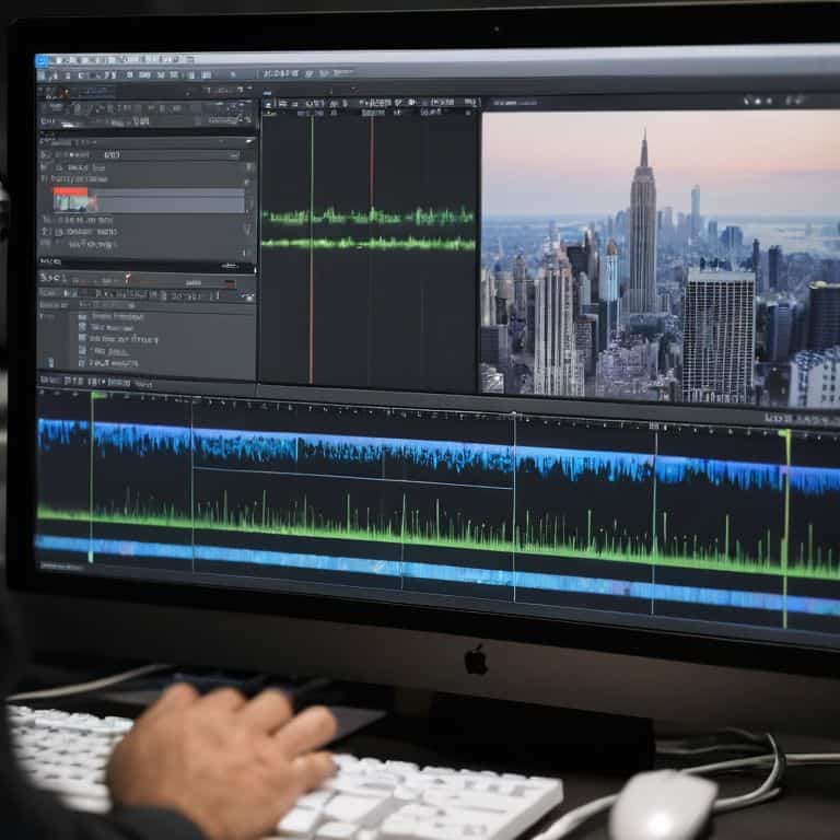 An Explainer: What Is a J-cut and L-cut in Editing? - Garden of Edits