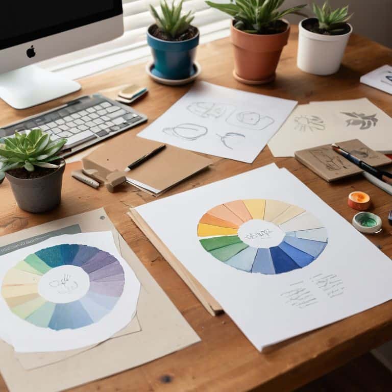 The 5 Principles of What Makes a Good Logo - Garden of Edits