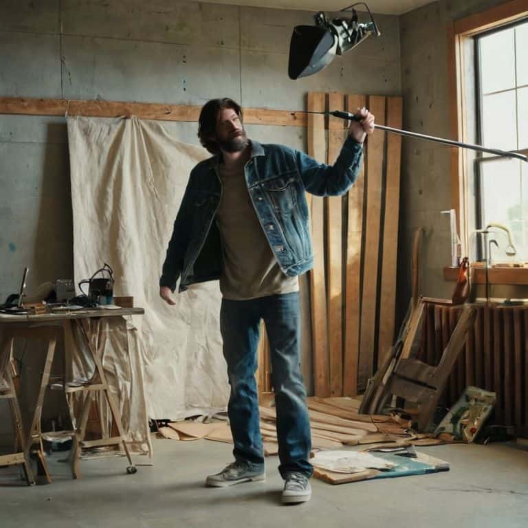 An Explainer: What Is Foley in Sound Design? - Garden of Edits