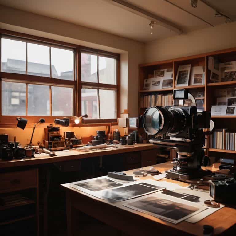 An Explainer: What Is Aperture and How Does It Affect Your Photos ...