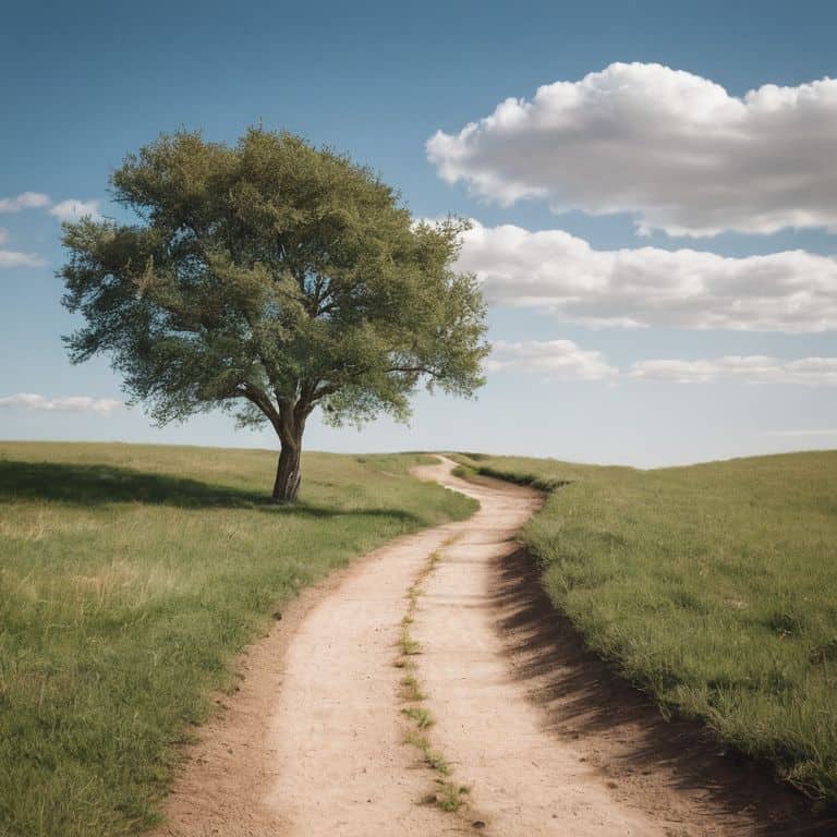 A Guide to Framing and Composition in Photography - Garden of Edits
