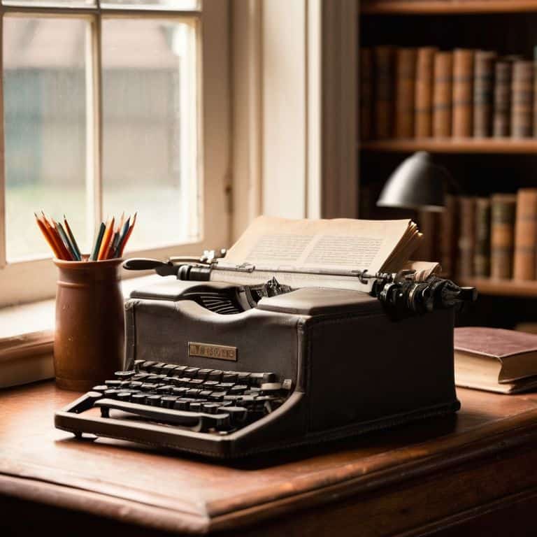 A Guide to Using a Thesaurus Effectively - Garden of Edits