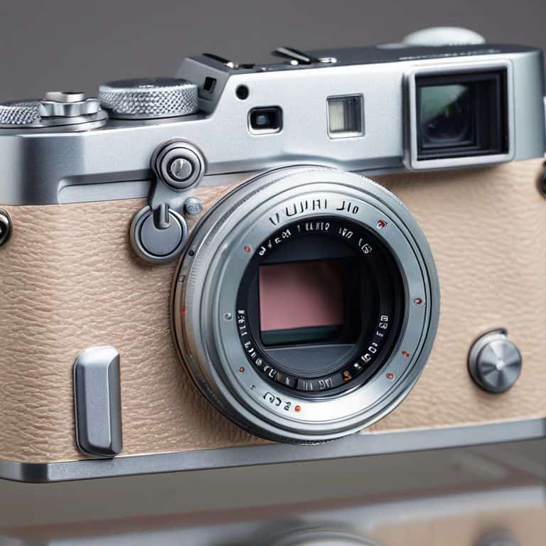 My Long-term Review of the Fujifilm X100vi - Garden of Edits