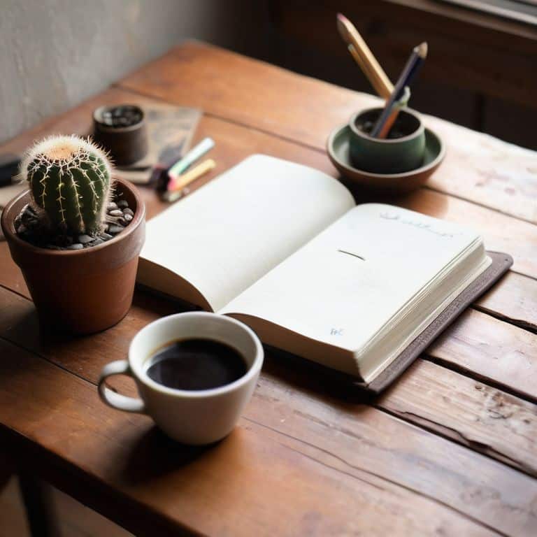 20 Journaling Prompts for Self-discovery for Your Notebook - Garden of ...