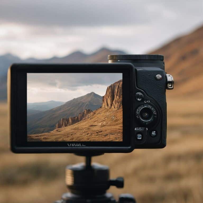 A Guide on How to Use Different Camera Angles to Tell a Story - Garden of Edits