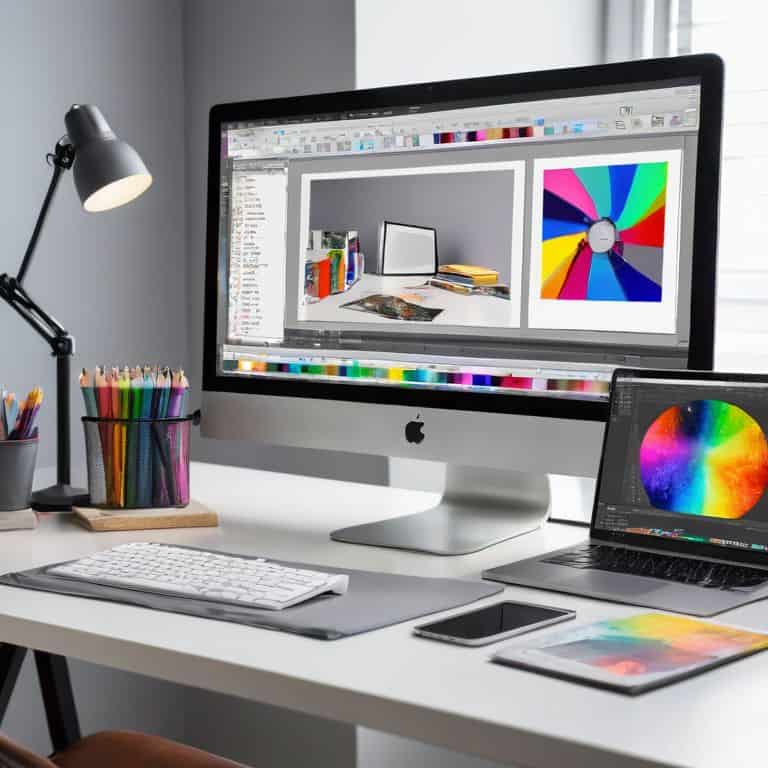 An Explainer: Understanding Rgb Vs. Cmyk for Designers - Garden of Edits