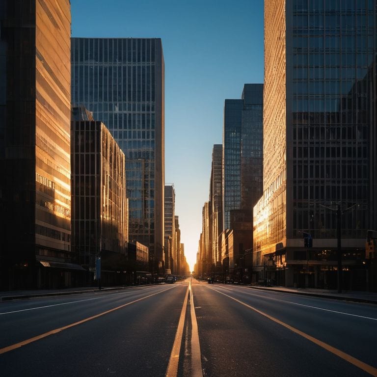 A Guide to Using Leading Lines in Your Photos - Garden of Edits