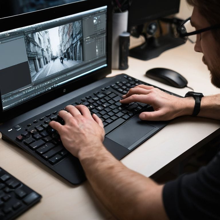 An Editor's Guide to the Best Photo Editing Software - Garden of Edits
