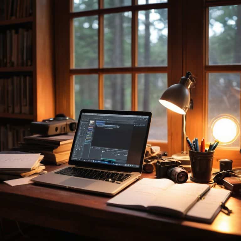 A Guide to the Three Stages of Film Production - Garden of Edits