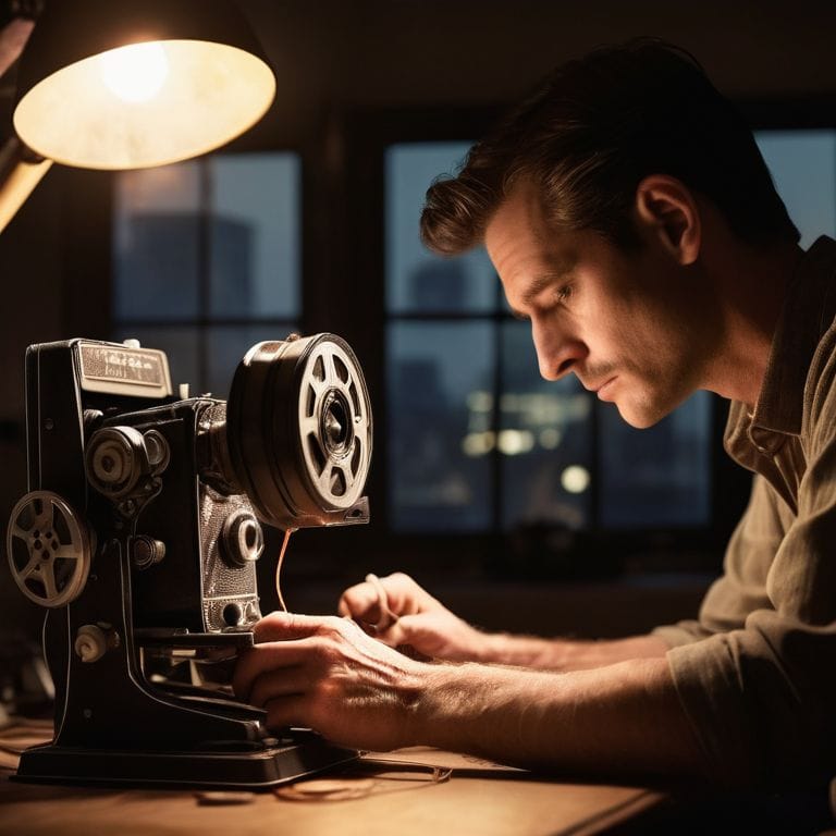 A Guide to Understanding Frame Rates (24 Vs. 30 Vs. 60 Fps) - Garden of ...