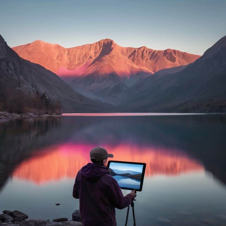 An Explainer: What Are Luts and How to Use Them - Garden of Edits