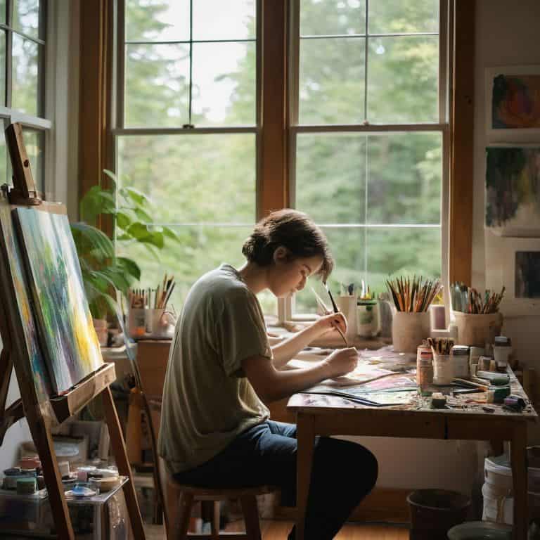 An Explainer: What Is a Creative Flow State and How to Find It - Garden ...