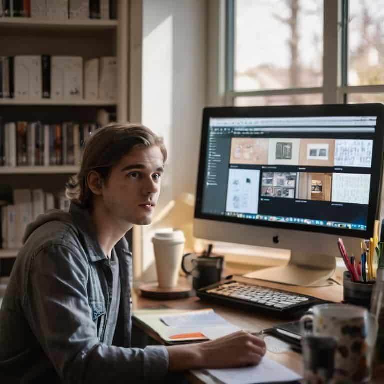 The Best Video Editing Software for Beginners - Garden of Edits