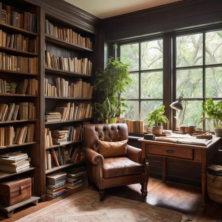 10 Creative Writing Exercises to Spark Ideas - Garden of Edits