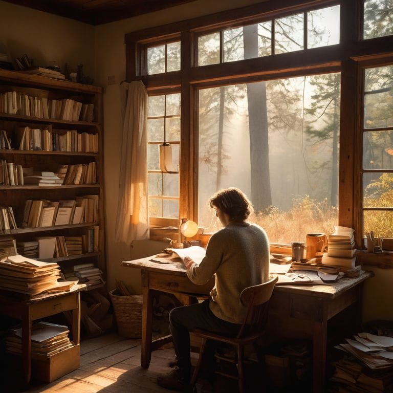 A Guide to Finding a Theme for Your Short Story - Garden of Edits