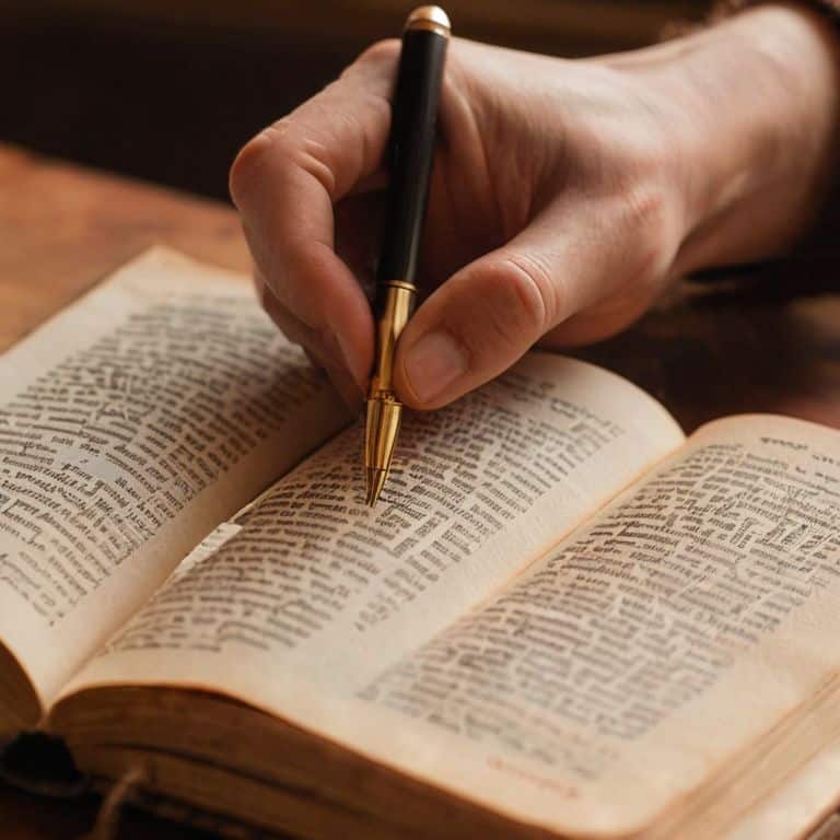 A Guide to Using a Thesaurus Effectively - Garden of Edits