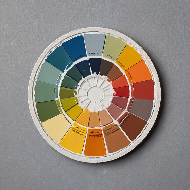 A Guide to Complementary and Analogous Colors - Garden of Edits