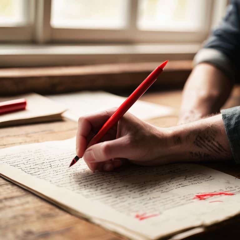 10 Common Grammar Mistakes to Look for When Editing - Garden of Edits