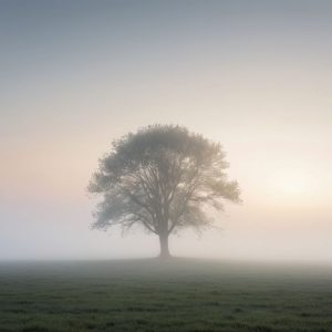 A Guide on How to Use Negative Space in Photography - Garden of Edits