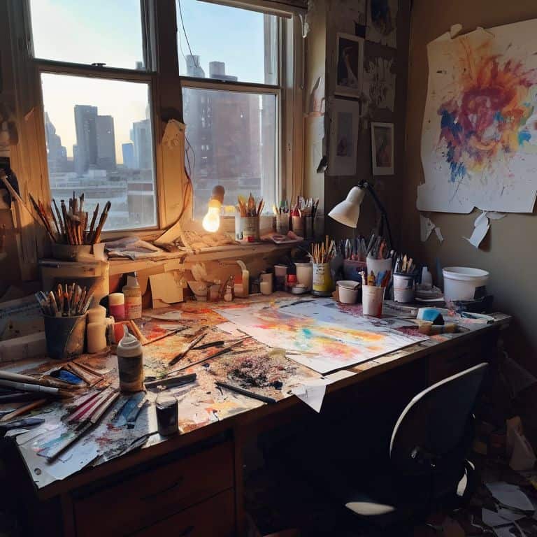 The 5 Signs You Are Heading for Creative Burnout - Garden of Edits