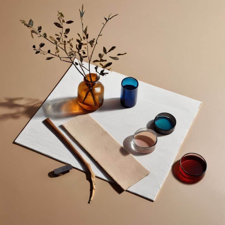 A Guide to the 7 Elements of Design - Garden of Edits