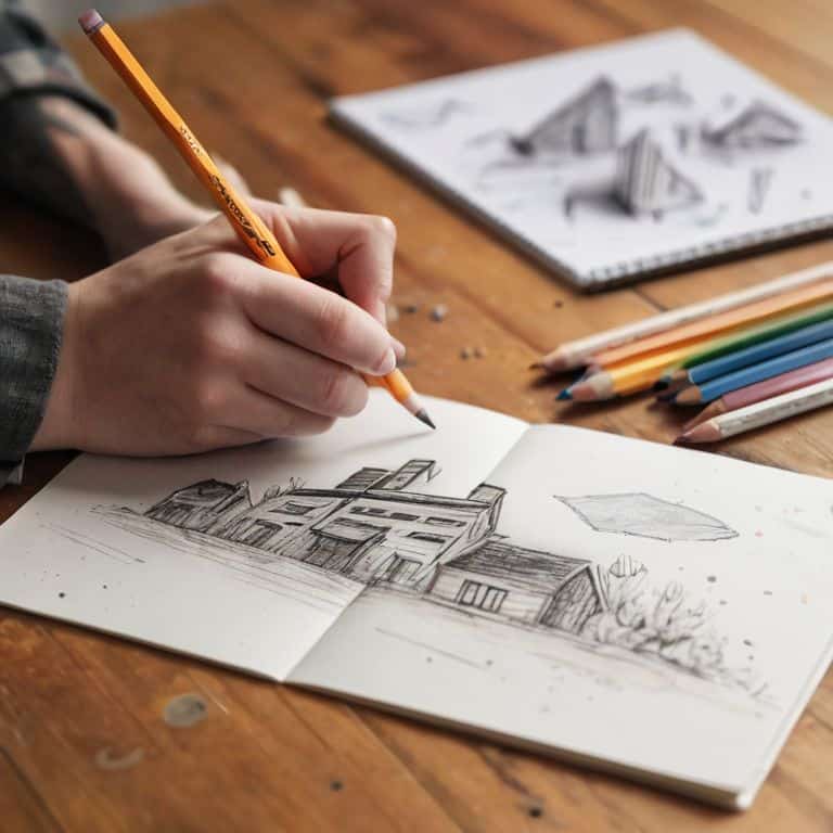 A Guide to the Logo Design Process Step-by-step - Garden of Edits