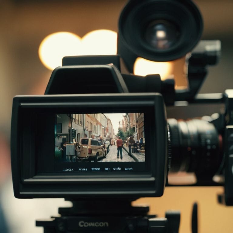 A Guide to Understanding Frame Rates (24 Vs. 30 Vs. 60 Fps) - Garden of ...