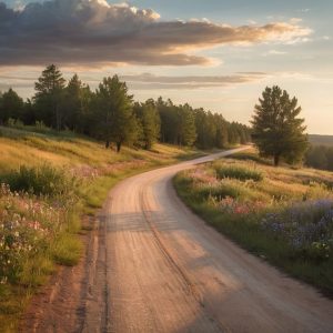 A Guide to Using Leading Lines in Your Photos - Garden of Edits