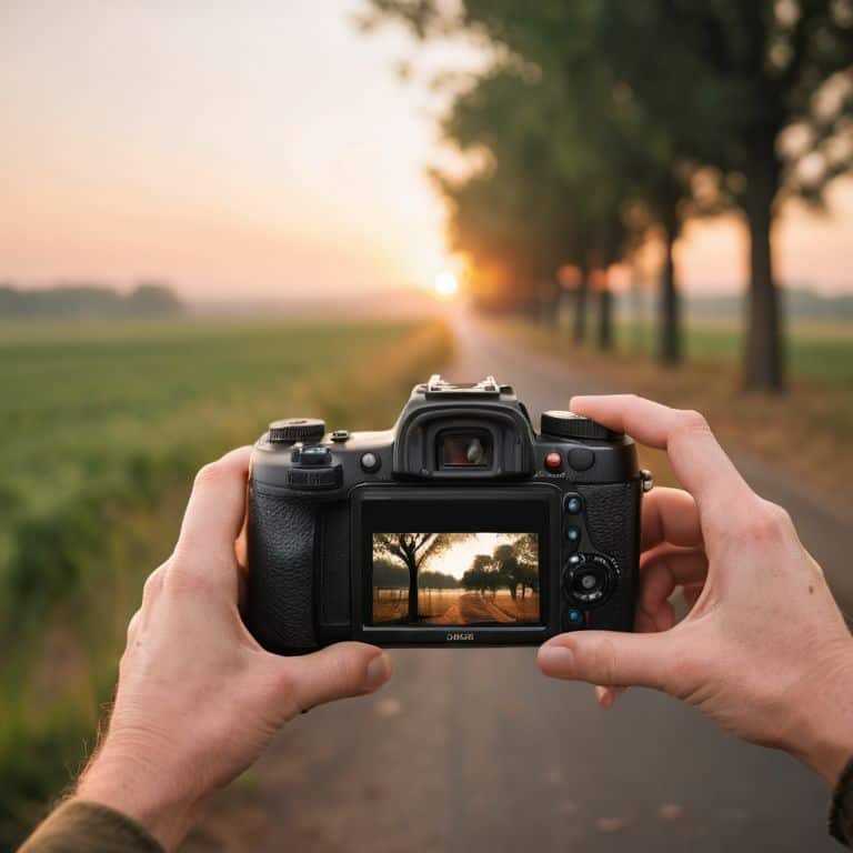 An Explainer: What Is the Rule of Thirds in Photography? - Garden of Edits