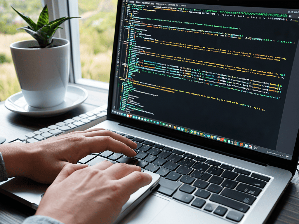 A Beginner's Guide to Learning Python for Data Analysis - Garden of Edits