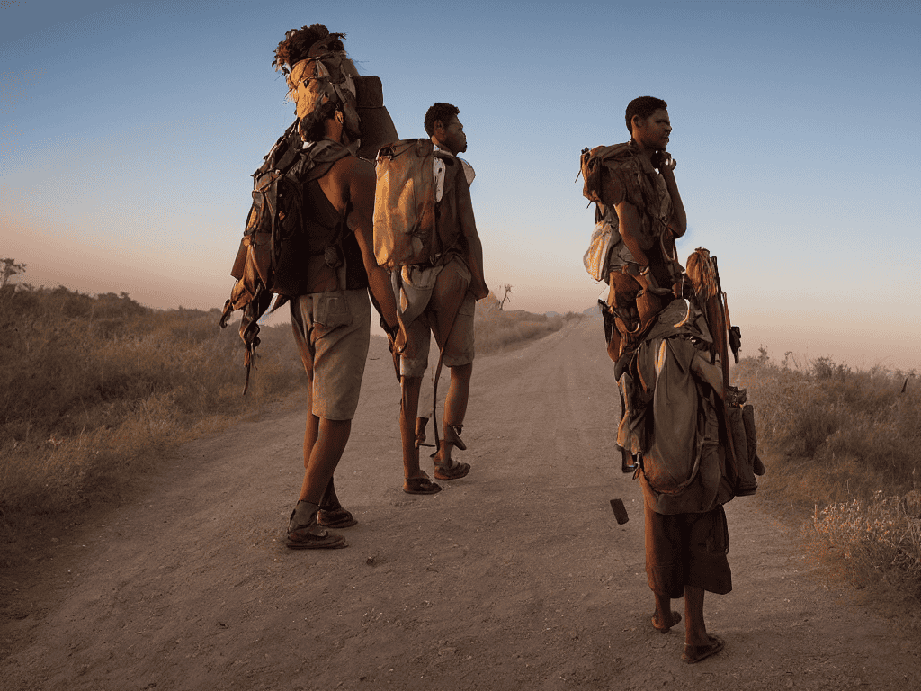 A Guide to Spotting the Hero's Journey in Your Favorite Movies - Garden ...