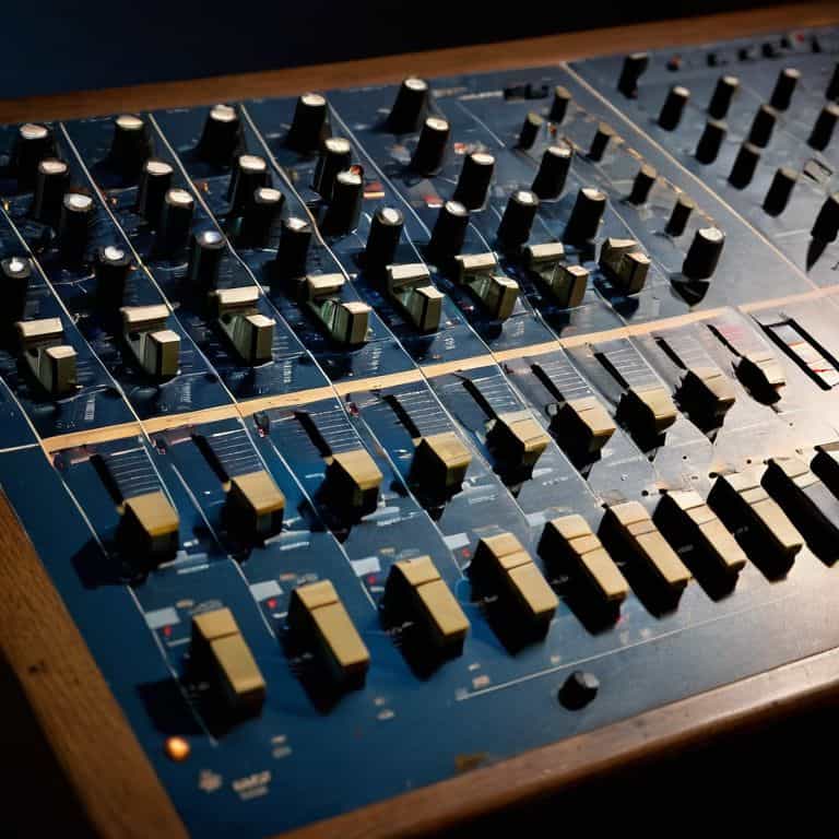 The Importance of Ambient Sound in Film - Garden of Edits