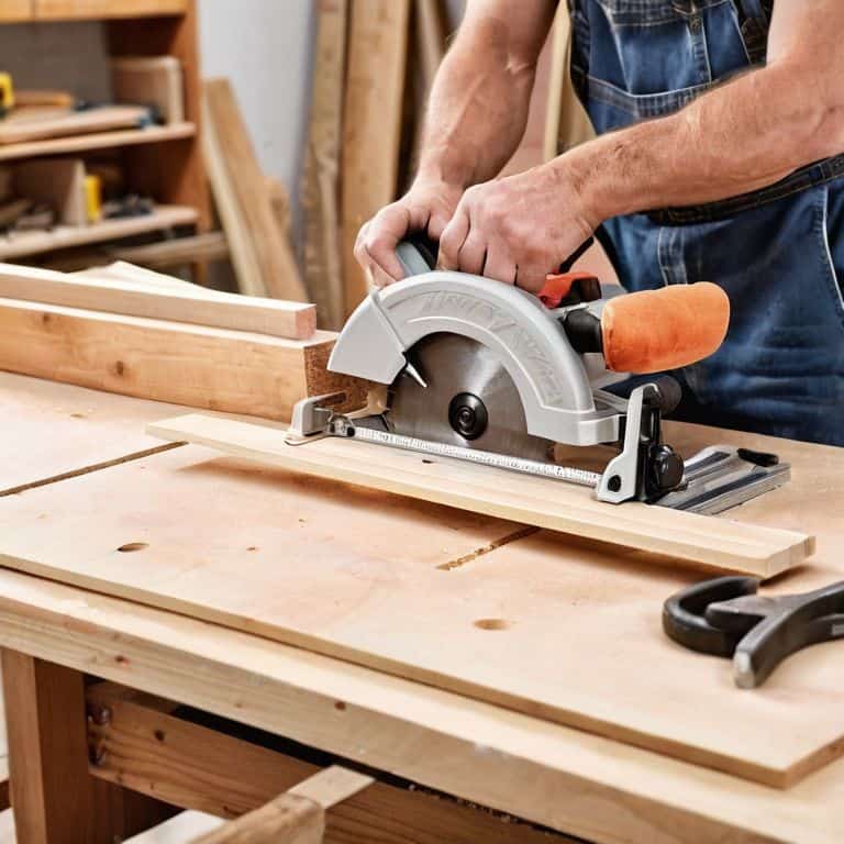 A Guide on How to Make a Simple Miter Joint for a Picture Frame ...