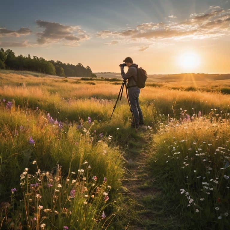 A Guide to What Is the "sunny 16" Rule in Photography - Garden of Edits