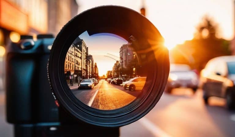 An Explainer: What Is Aperture and How Does It Affect Your Photos ...