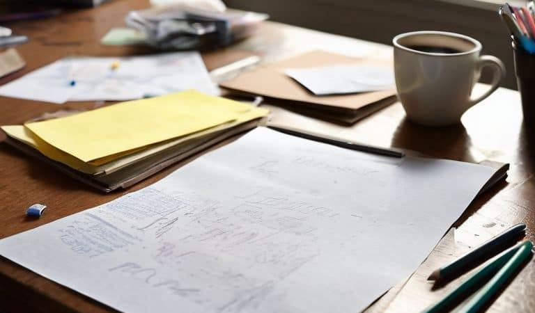 A Step-by-step Guide on How to Create a Short Film - Garden of Edits