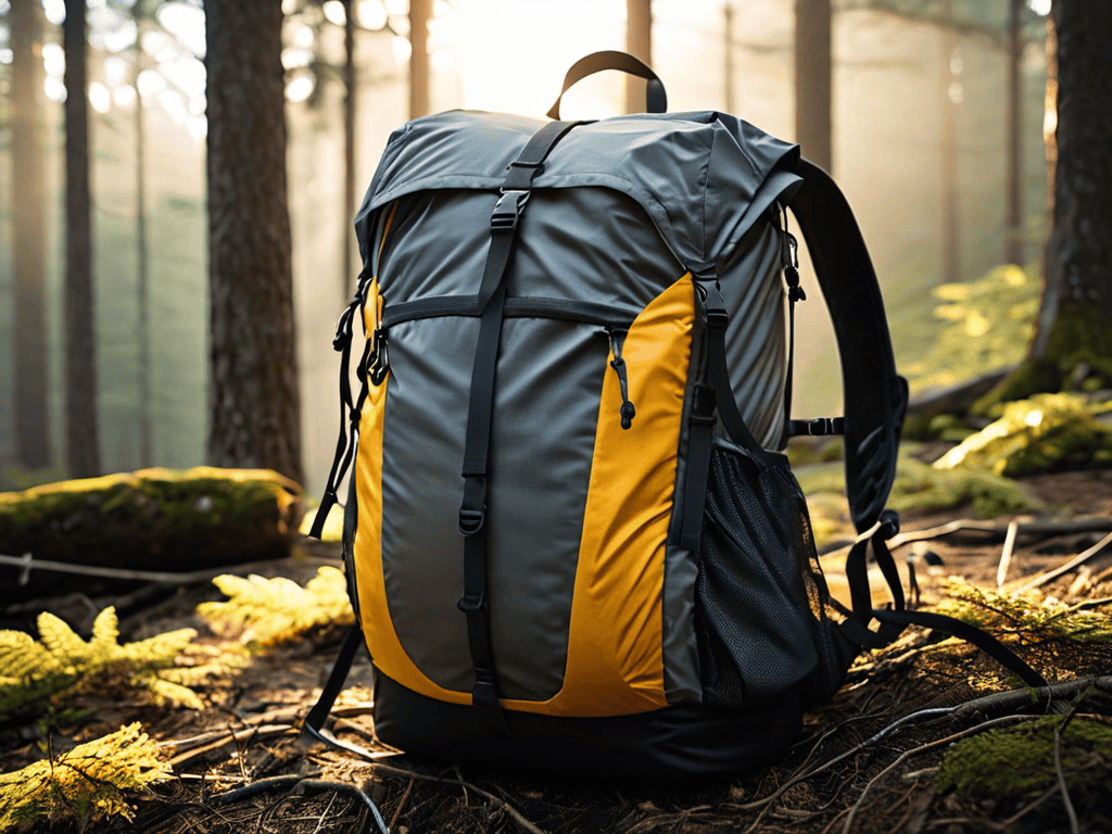 The Carry Guide: Why High-end Backpack Architecture Matters for Your ...