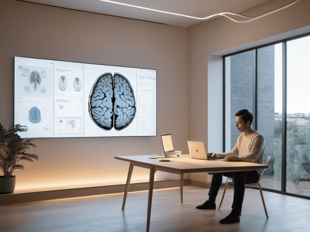 Brain-first Design: Using Neuroscience to Influence User Behavior ...