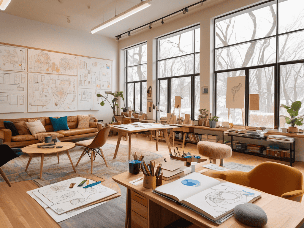 Brain-first Design: Using Neuroscience to Influence User Behavior ...