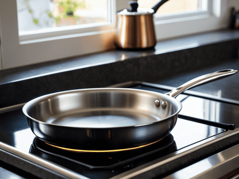Does Your Pan Pass the Magnet Test? Choosing the Best Induction ...