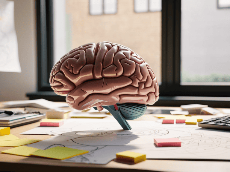 Brain-first Design: Using Neuroscience to Influence User Behavior ...